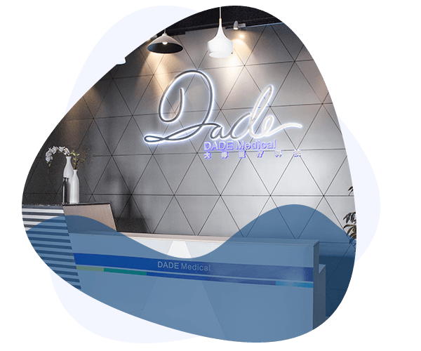 Professioanl Intraoral Camera Manufacturer- DALAUDE